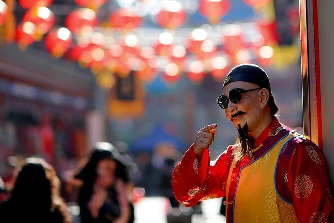 Unlimited Flexible Tianjin City Highlights Tour from Beijing by Bullet Train - Analyzing the Price and Value