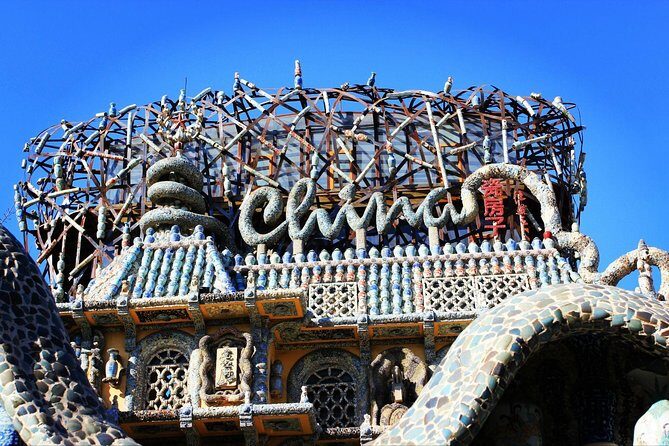 Unlimited Flexible Tianjin City Highlights Tour from Beijing by Bullet Train - The Sum Up: Why This Tour Could Be Your Perfect Day Out