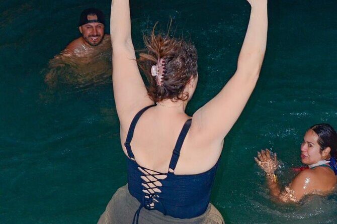 Unlimited Fun in Buggy and ATV and Horses in Punta Cana - A Closer Look at the Itinerary