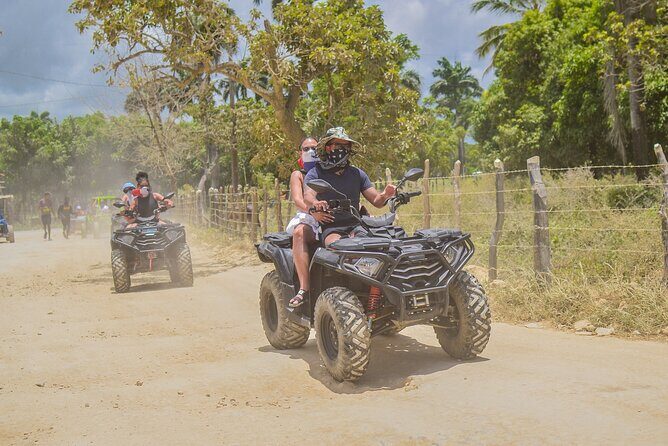 Unlimited Fun in Buggy and ATV in Punta Cana - Final Thoughts