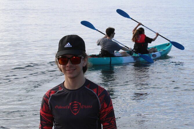 Unlimited Guided Kayaking and Snorkeling Tour-Olowalu - Final thoughts