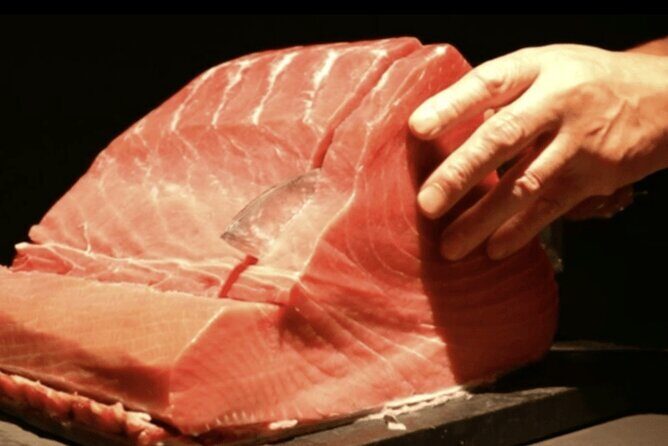 Unlimited Sake Tasting w/Sushi Omakase Tasting in Roppongi Tokyo - The Bottom Line