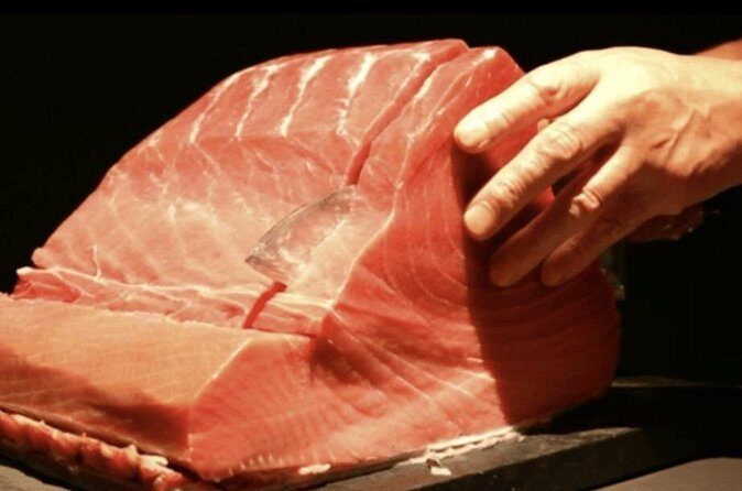 Unlimited Sake Tasting w/Sushi Omakase Tasting in Roppongi Tokyo - FAQ