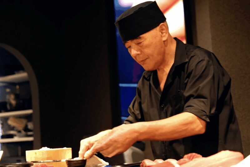 Unlimited Sake Tasting with Sushi Omakase tasting in Tokyo - Why This Tour Delivers Great Value
