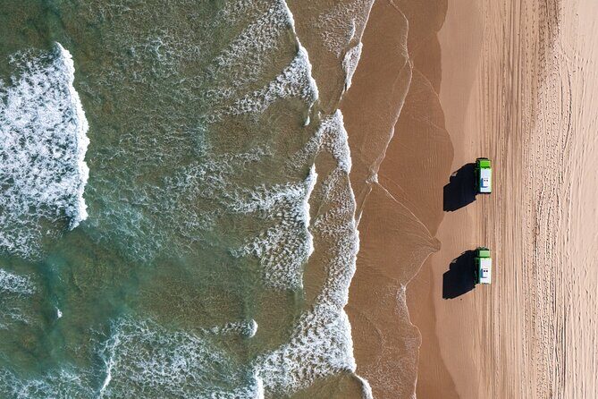 Unlimited Sandboarding - The Transportation and Logistics