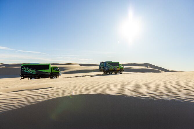 Unlimited Sandboarding - What Reviewers Say