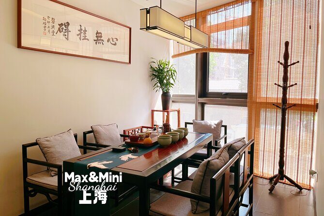 Unlock Chinese Tea: Culture, Science, Tasting & Hands-on Brewing - Key Points