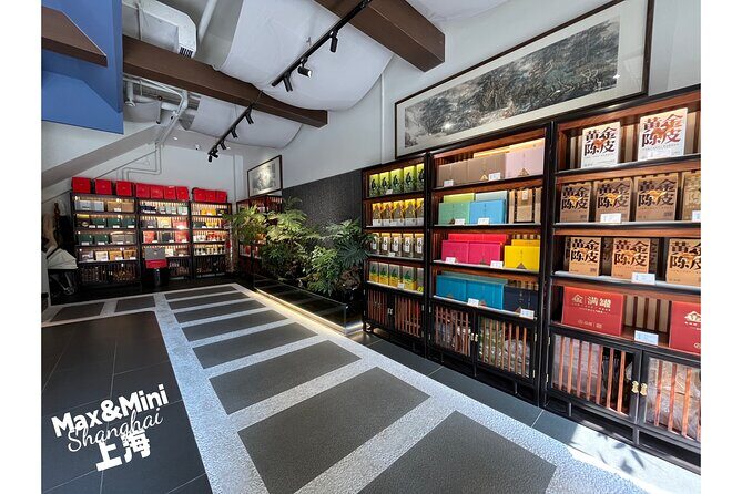 Unlock Chinese Tea: Culture, Science, Tasting & Hands-on Brewing - FAQ