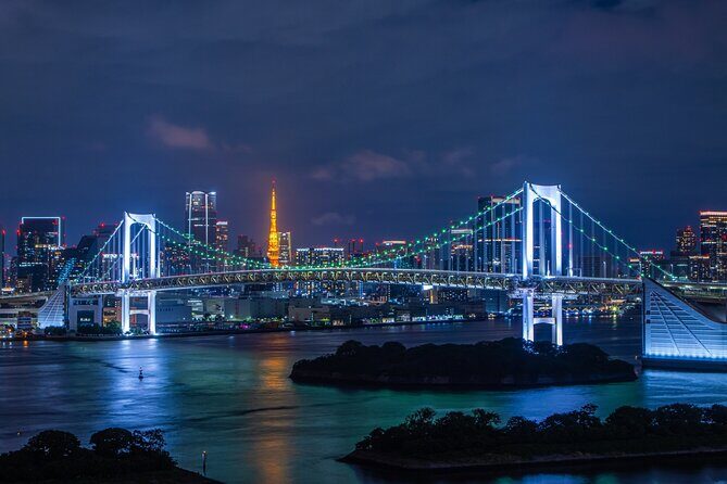 Unlock Hidden Tokyo: Private Custom Tour with a Local guide - Authenticity and Local Insights