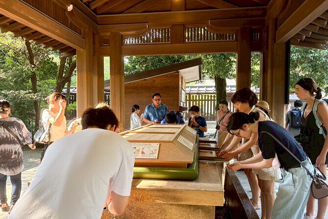 Unlock Hidden Tokyo: Private Custom Tour with a Local guide - Who Will Love This Tour