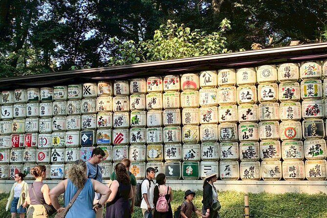 Unlock Hidden Tokyo: Private Custom Tour with a Local guide - The Sum Up: Is It Worth It?