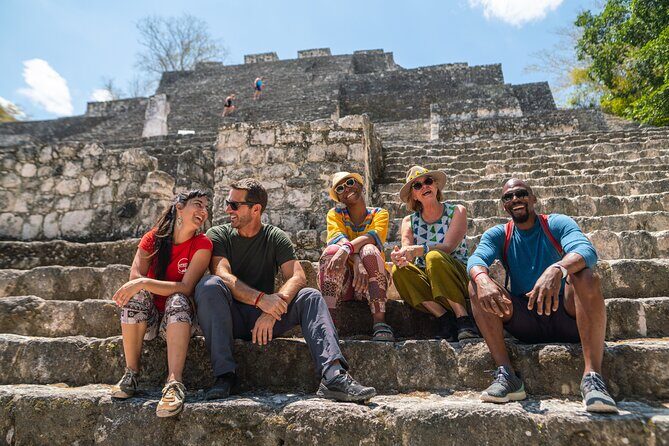 Unlock Teotihuacan Pyramids: Private Tour & Delicious Local Lunch - Practicalities: What You Need to Know