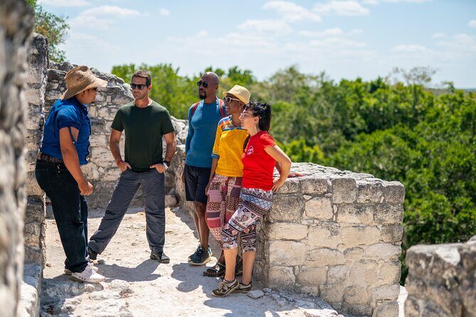 Unlock Teotihuacan Pyramids: Private Tour & Delicious Local Lunch - Authenticity and Value: What Travelers Say