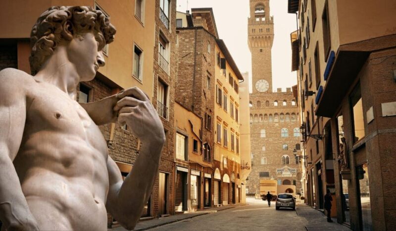 Unlock the Secrets of Florence Walking Tour - The Price and Its Value