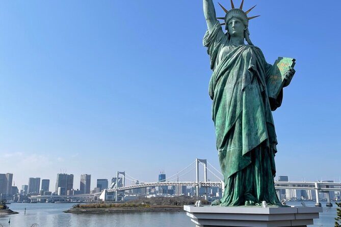 Unlock Tokyo for Your City Private Adventure - The Value of a Private, Custom-Tailored Experience