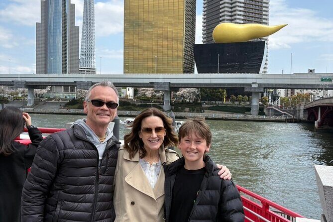 Unlock Tokyo in Hours Fully Customizable Layover Tour With Guide - What You Can Expect at Each Stop