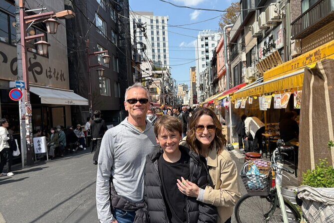 Unlock Tokyo in Hours Fully Customizable Layover Tour With Guide - Authenticity and Local Flavor