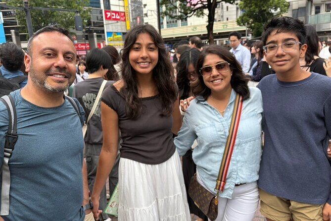 Unlock Tokyo in Hours Fully Customizable Layover Tour With Guide - FAQ