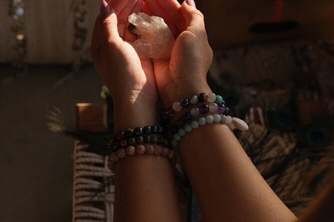 Unlock Your Inner Potential: A Self-Awareness Experience - A Deep Dive into the Experience