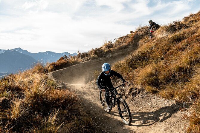 Unlock Your Potential with a Private mountain bike lesson. - What to Expect: An In-Depth Look