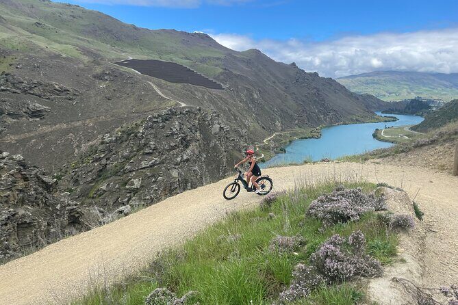 Unlock Your Potential with a Private mountain bike lesson. - Authentic Experiences and Guest Feedback