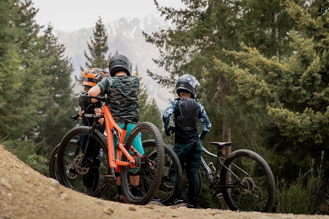 Unlock Your Potential with a Private mountain bike lesson. - Practical Details: What You Need to Know