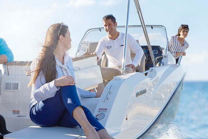 Unlocking Mljet Islands Secrets: Private Boat Experience - FAQs