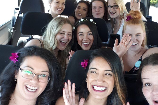 Unmatched Private Wine Tours for Up to 11 in Kelowna Area - Why This Private Wine Tour Stands Out in Kelowna