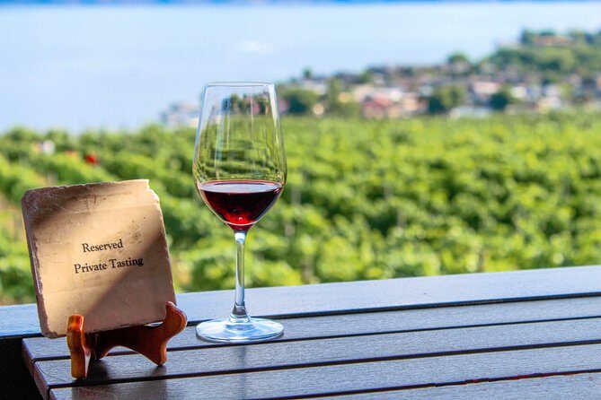 Unmatched Private Wine Tours for Up to 11 in Kelowna Area - Final Thoughts: Is It Worth It?