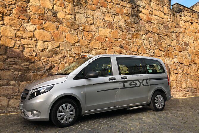Unmissable Edinburgh Private Sightseeing Tour - Authentic Experiences and Practical Tips