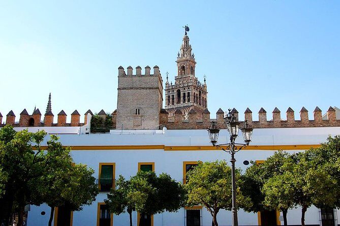 Unmissable Seville private tour - A Thorough Exploration of the Itinerary