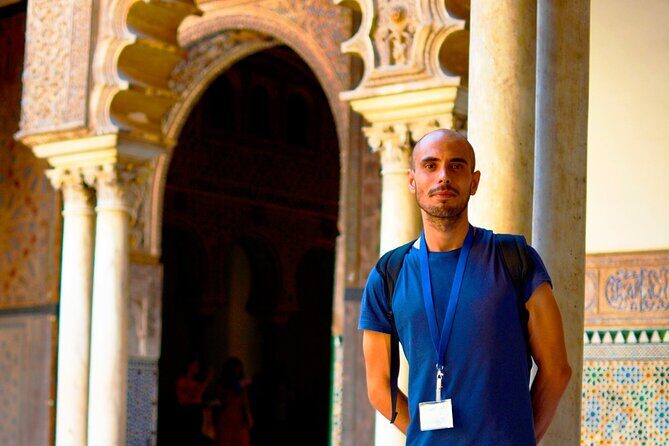 Unmissable Seville private tour - Practical Details