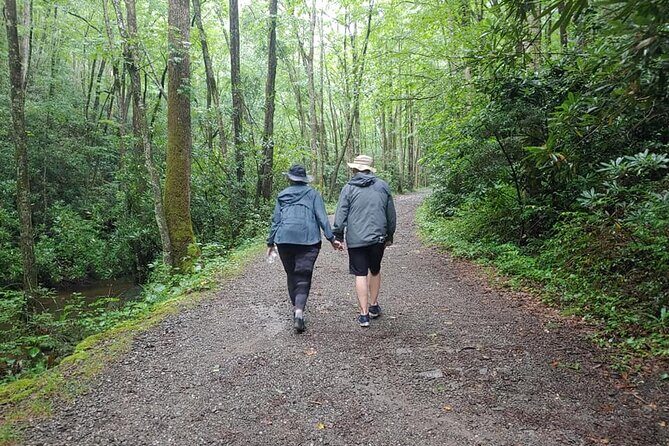 Unplugged Waterfall Hike in the Smokies - FAQ
