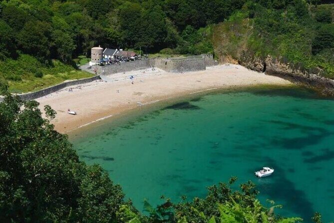 Unrivalled Coastal Tour to Saint's Bay Harbour - FAQs