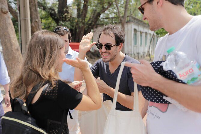 Unseen Bangkok Tour with Detective Game - The Lady of Kudichin - A Unique Way to See Bangkok’s Hidden Side