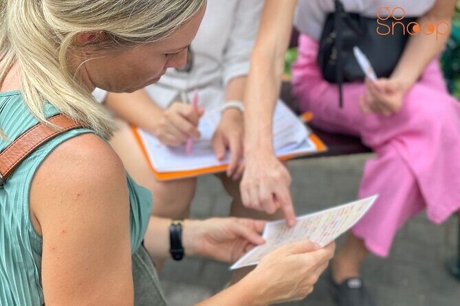 Unseen Bangkok Tour with Detective Game - The Lady of Kudichin - Who Should Consider This Tour?
