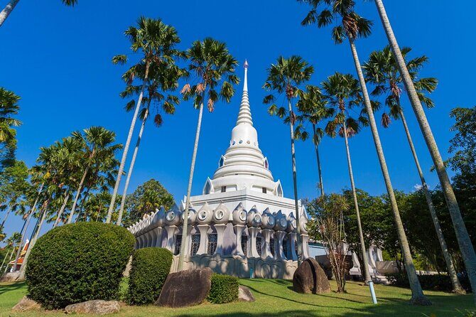 Unseen Pattaya Full Day Experience from Bangkok - Final Thoughts