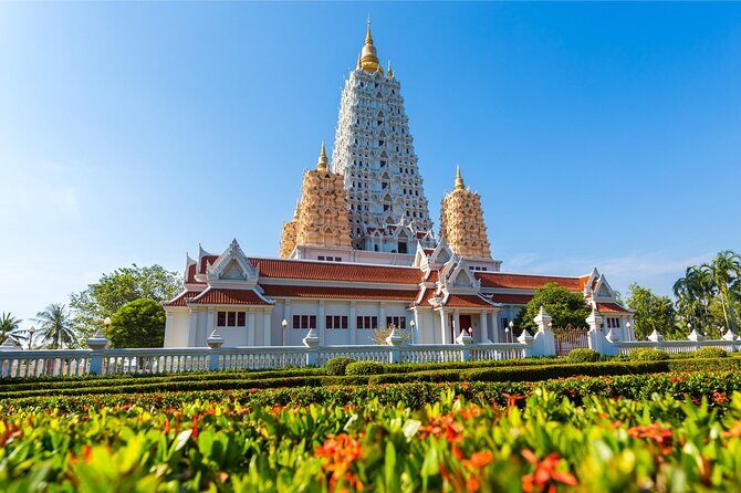 Unseen Pattaya Full Day Experience from Bangkok - Final Recommendation