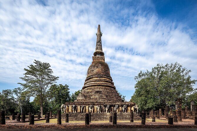 Unseen Sukhothai Province 2 Days 1 Night Private Tour - Why This Tour Offers Great Value