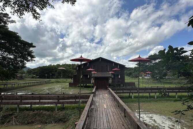 Unseen Sukhothai Province 2 Days 1 Night Private Tour - The Sum Up