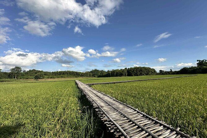 Unseen Sukhothai Province 2 Days 1 Night Private Tour - Frequently Asked Questions