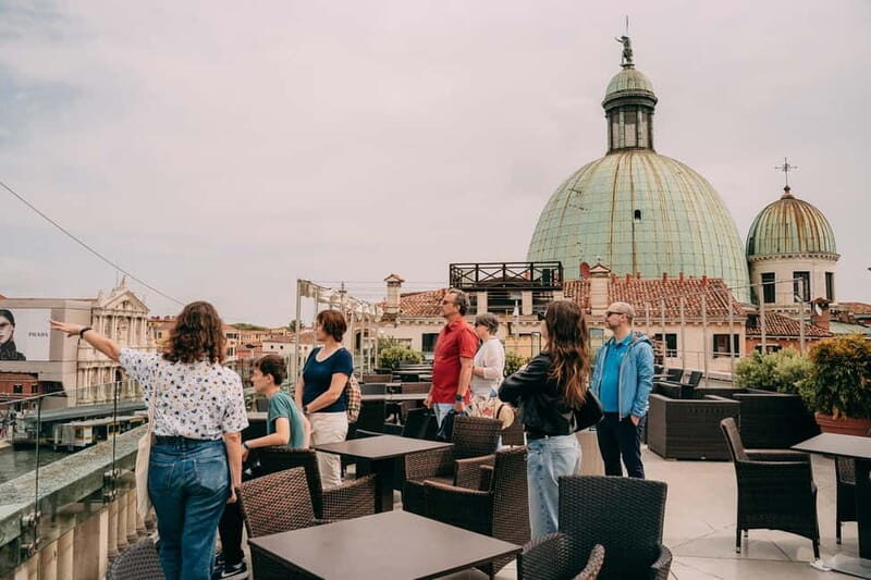 Unseen Venice: Hidden Streets and Rooftops Views - The Sum Up: Who Will Love This Tour?