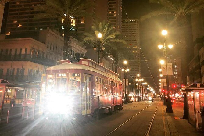 Unsolved Mysteries of New Orleans - Frequently Asked Questions