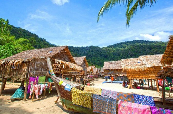 Unspoiled Surin Islands Snorkeling Escape from Khao Lak - The Sum Up