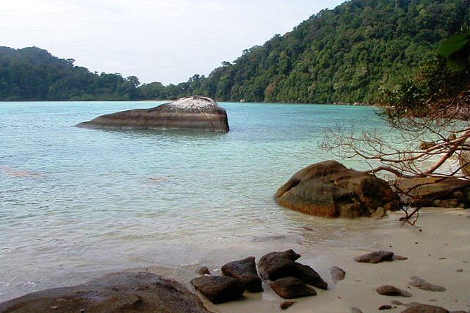 Unspoiled Surin Islands Snorkeling Escape from Khao Lak - FAQ