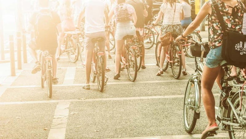 Unsual Madrid Tour by Bike or E-Bike & Hidden Gems - Final Thoughts: Is This Tour Right for You?