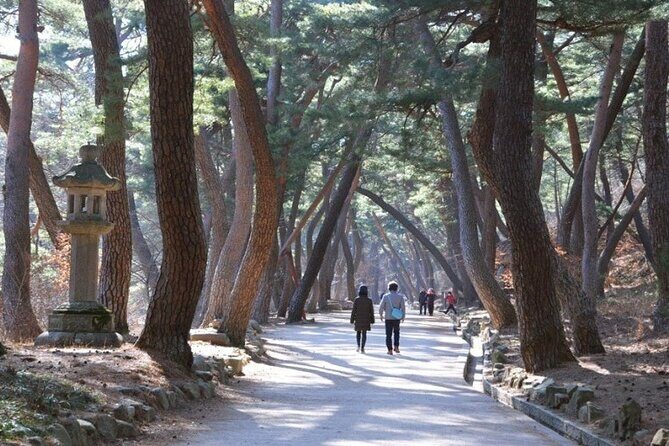 Untold Stories of Koreas Spiritual Jewel at Tongdosa - Final Thoughts