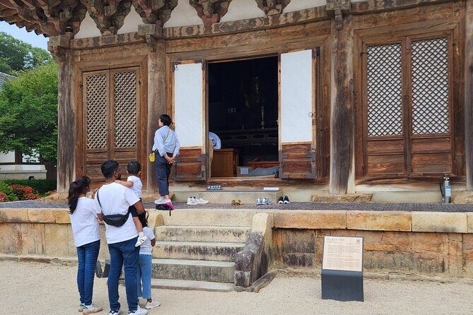 Untold Stories of Koreas Spiritual Jewel at Tongdosa - FAQ