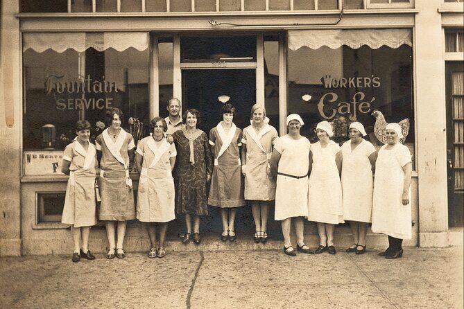 Untold Uniontown Walking History Tour - Final Thoughts: Is It Worth It?