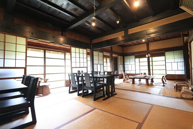 Untouched Japanese Mountain Villages on a Guided English Tour - An Authentic Taste of Rural Japan in Shizuoka